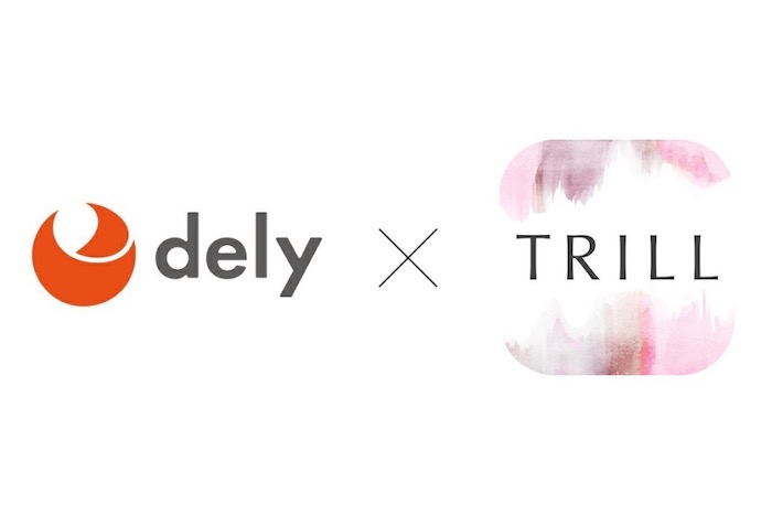 dely、国内No.1の女性向けメディア「TRILL」運営のTRILLを連結子会社化 | AMP[アンプ] - ビジネスインスピレーションメディア