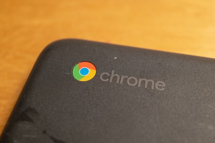 Chrome OS 80がAndroid 10のようなジェスチャー操作を導入 | AMP[アンプ] - ビジネスインスピレーションメディア