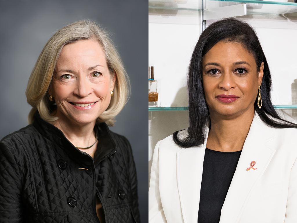 Facebookの取締役会にNancy KilleferとTracey T. Travisが参加 | AMP[アンプ] - 人生の豊かさを生む ...