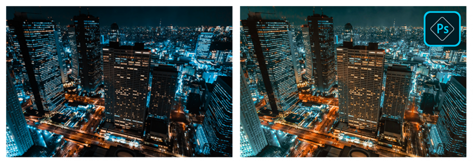 How Fujitsu’s 5G smartphone camera can auto-edit pictures with Adobe’s ...