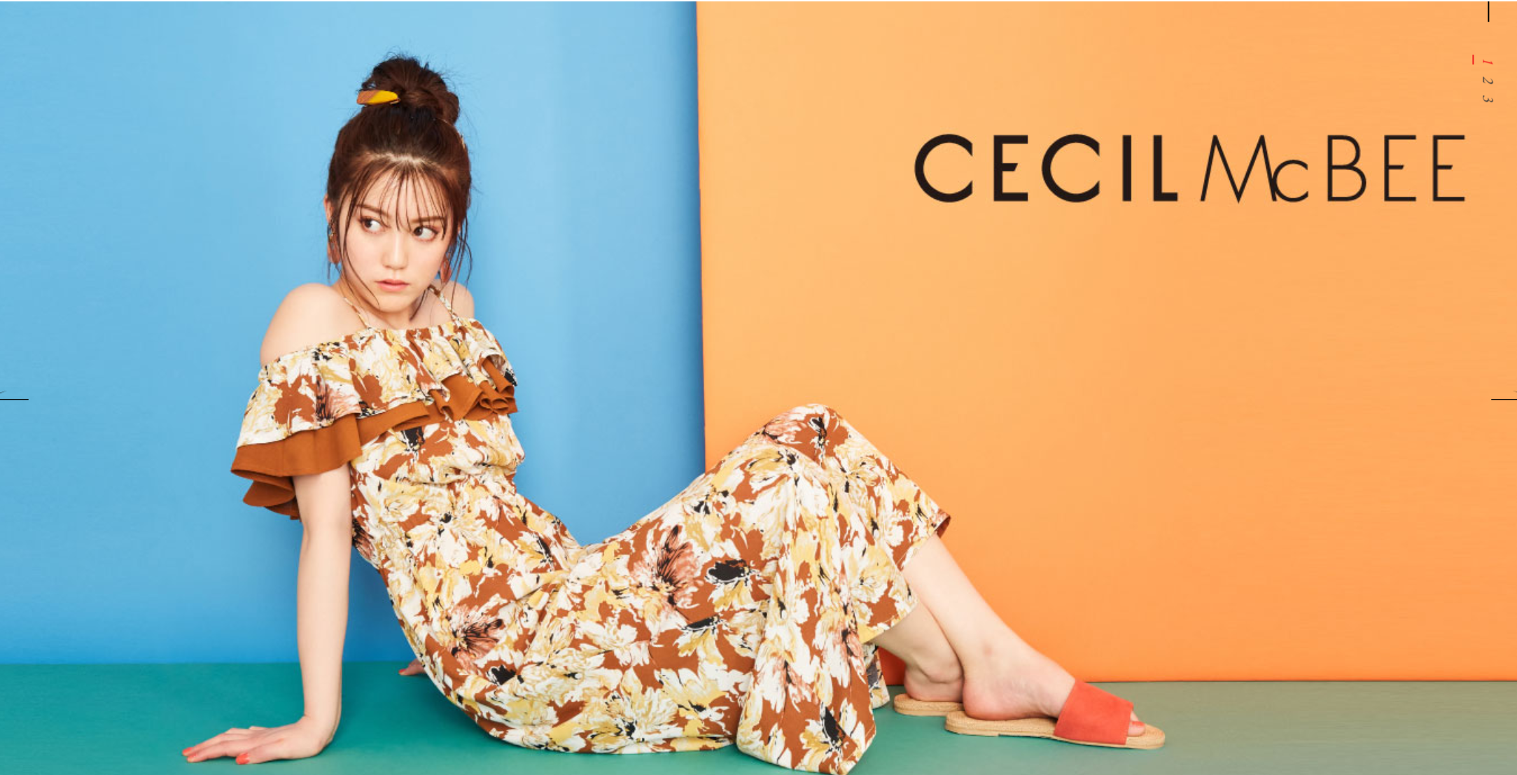 「CECIL McBEE」、年内目途に撤退へ 運営はライセンス事業を継続 | AMP[アンプ] - 人生の豊かさを生む瞬間を情報でつくりだす新 ...
