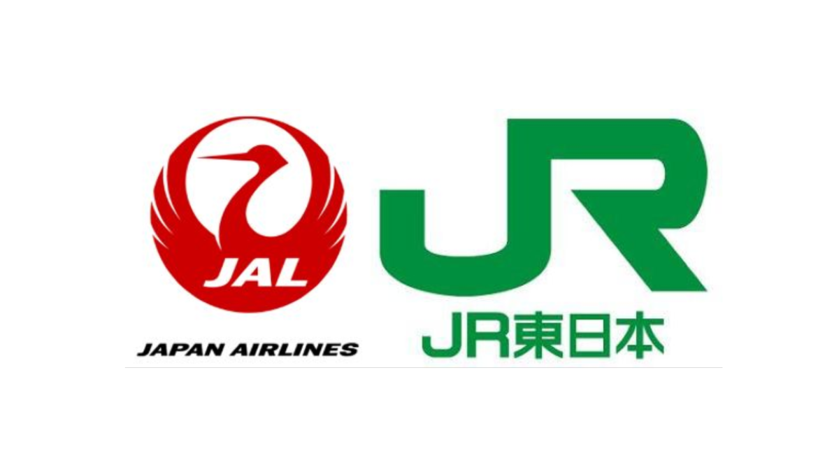 JAL×JR東日本、シームレスな移動を目指し「MaaS」の推進・社会実装へ 連携を発表 | AMP[アンプ] - ビジネスインスピレーションメディア