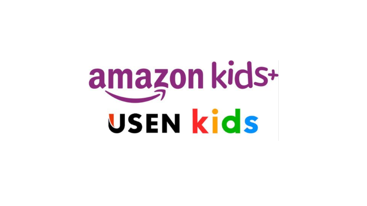 USEN、「Amazon Kids+」にオリジナル音楽アプリ『USEN Kids』を提供 | AMP[アンプ] - ビジネスインスピレーションメディア