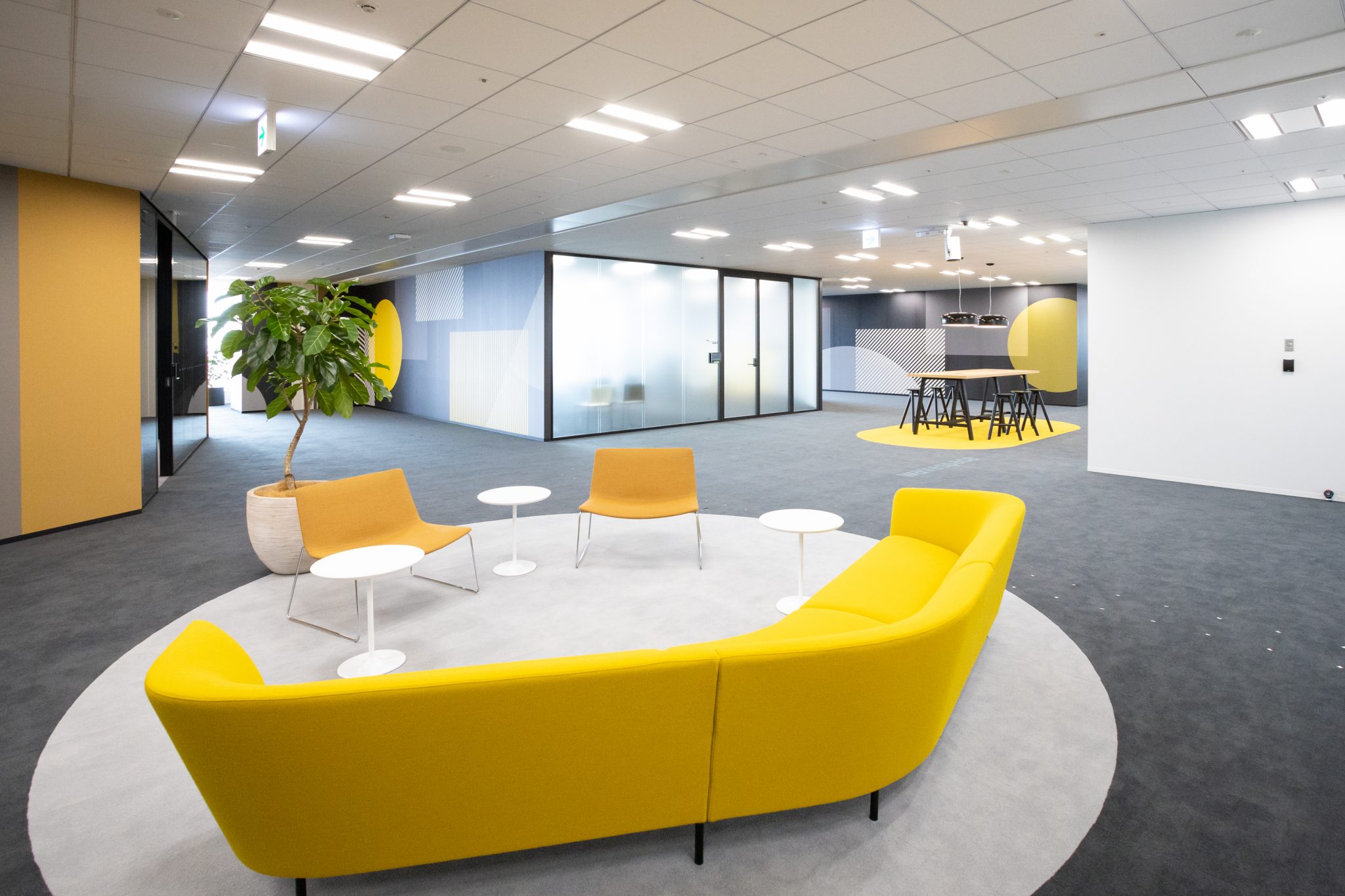 EY wavespace™ Tokyo」拡張オープンセレモニー 中田英寿氏が語る「日本酒×ブロックチェーン」の可能性 | AMP[アンプ ...