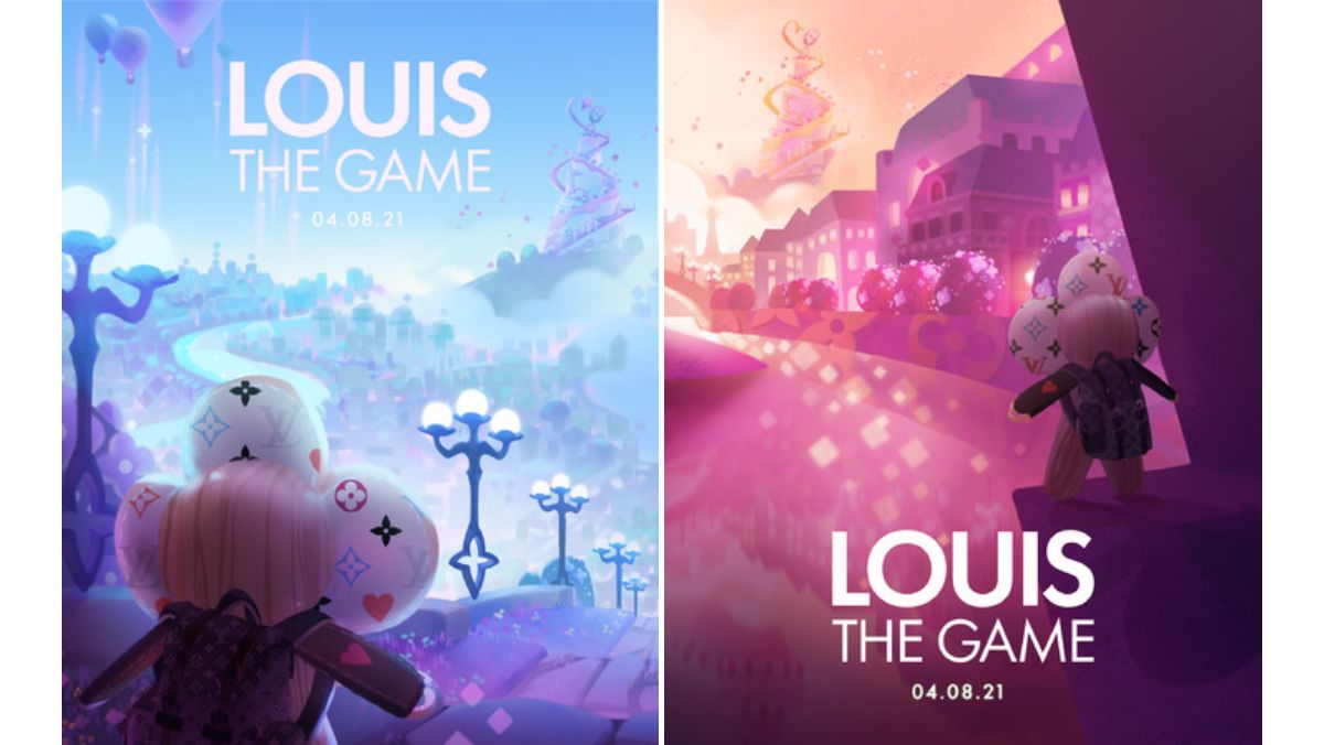 ルイ・ヴィトン、ゲームアプリ「LOUIS THE GAME」ローンチ 創業者ルイの生誕200年記念「LOUIS 200」の一環 | AMP ...