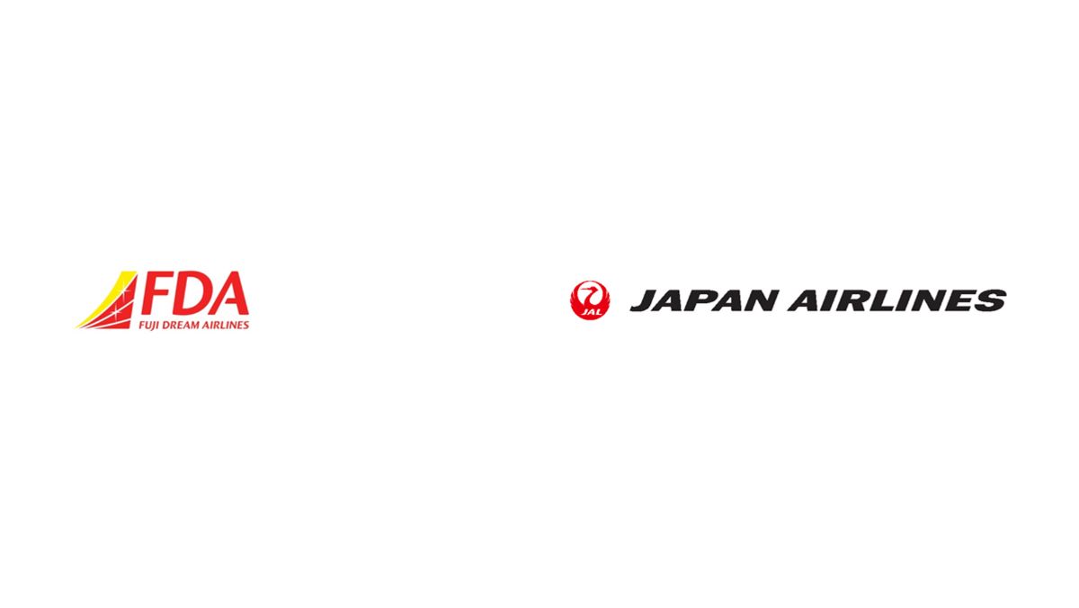 JAL、FDAとコードシェア路線を拡大 ユーザーの利便性向上と地域の活性化へ | AMP[アンプ] - ビジネスインスピレーションメディア