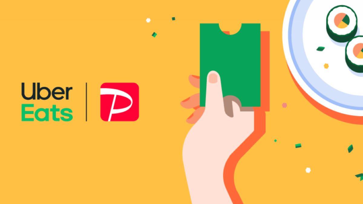 Uber Eatsのサブスク「Eatsパス」、PayPayを使って購入可能に | AMP[アンプ] - ビジネスインスピレーションメディア
