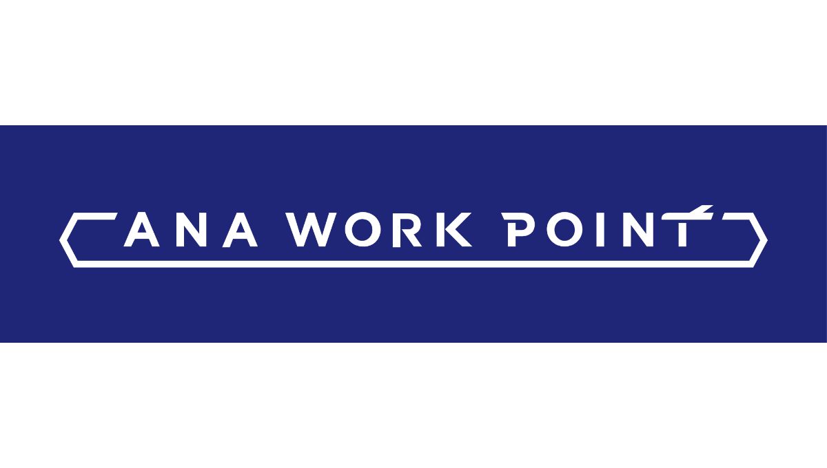 ANA、新規ワークスペース事業「ANA WORK POINT」開始 2023年1月、WeWork 品川よりスタート | AMP[アンプ] - ビジネスインスピレーションメディア