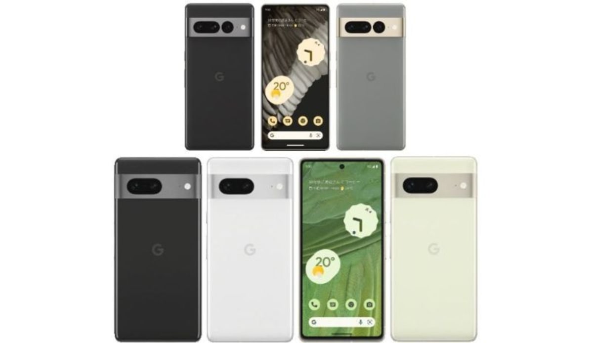 au、「Google Pixel 7Pro」「Google Pixel 7」10月13日より発売 ポイント還元キャンペーンも実施 | AMP ...