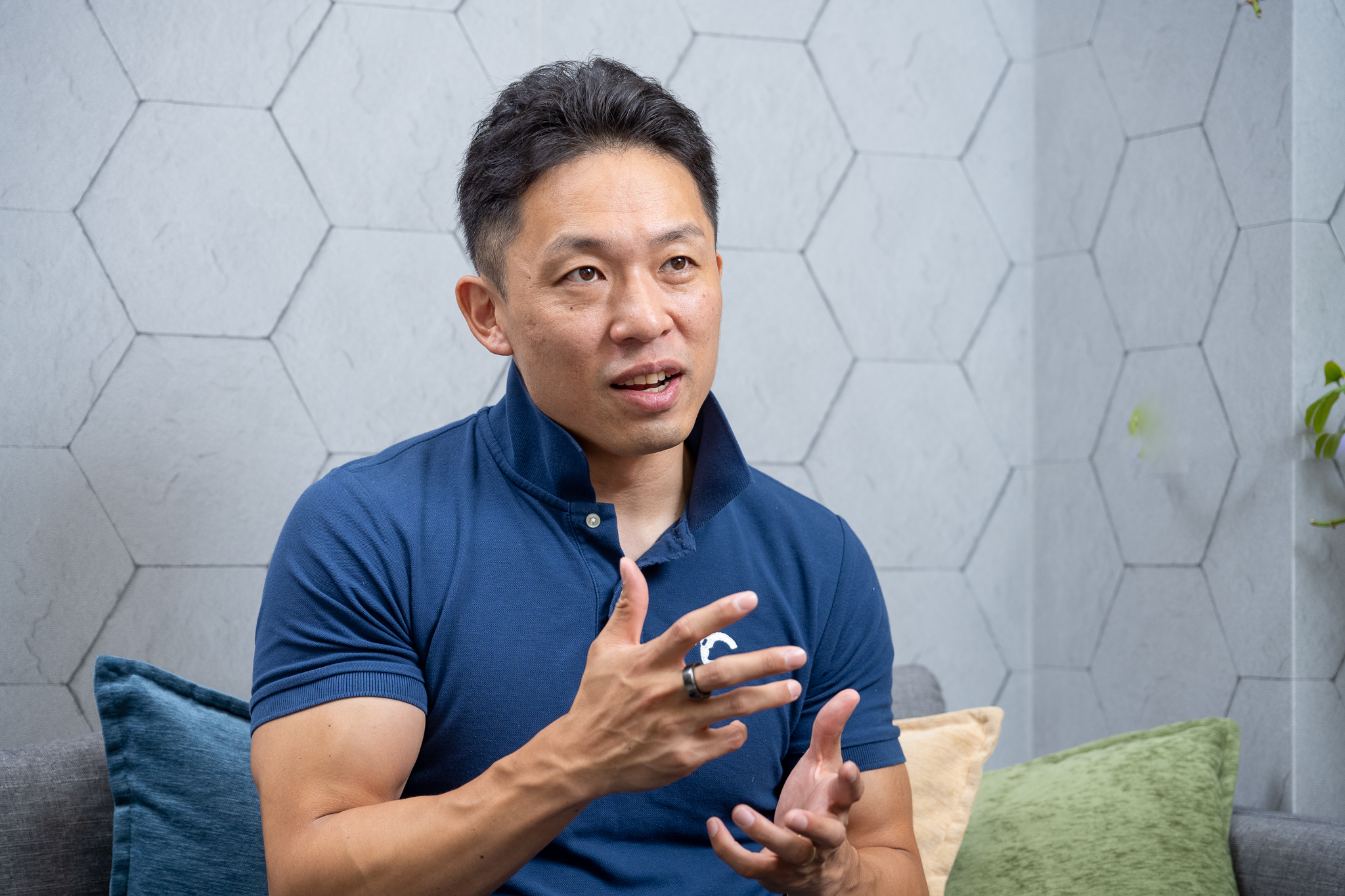 教育の目指すべき姿は「個別最適化」 教育のイノベーター松田悠介氏に聞く、日本の「教育格差」との向き合い方 | AMP[アンプ] - ビジネス ...