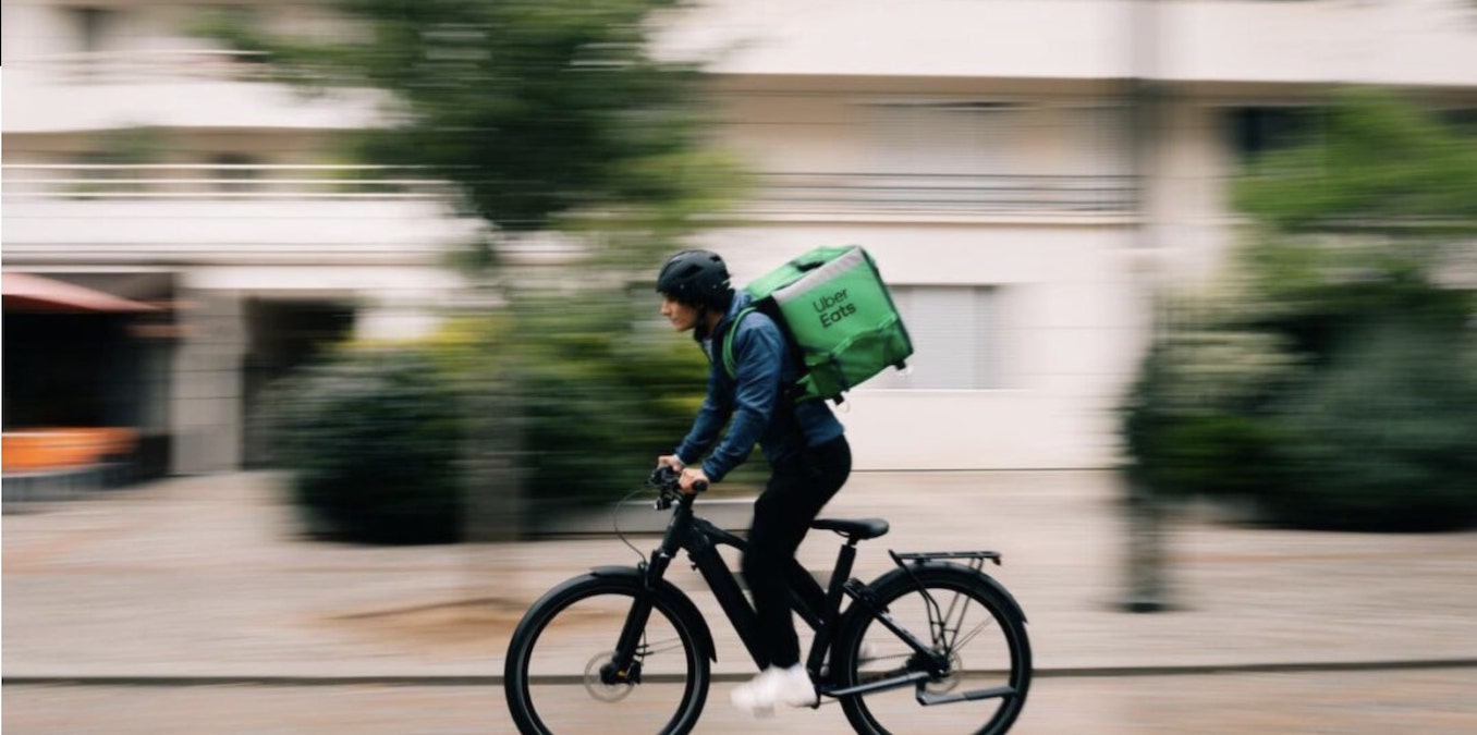 Uber Eats、「楽天モバイルショップ」11店舗で「Uber Direct」の提供を開始 SIMカードやスマートフォンなどを即日自宅に配達 | AMP[アンプ] - ビジネス ...