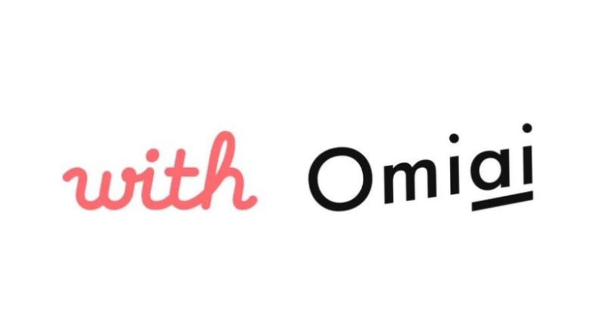 マッチングアプリ「with」「Omiai」、3月上旬よりホールディングス経営体制に 運営会社「エニトグループ」誕生 | AMP[アンプ] - ビジネスインスピレーションメディア