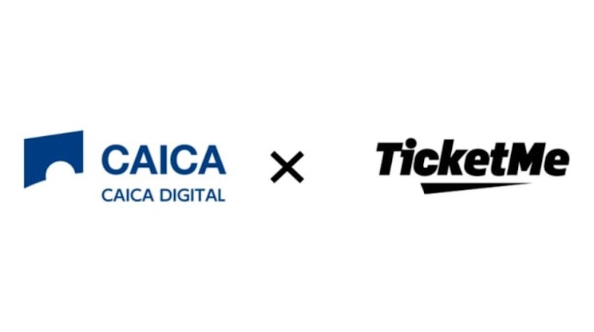 CAICA DIGITAL、チケミーと業務提携を締結 NFTチケットソリューション提供を推進 | AMP[アンプ] - ビジネス ...