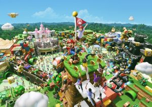 JR西日本とUSJ、2種類のきっぷを新発売 人気エリアの入場確約券付きハイパーきっぷも | AMP[アンプ] - ビジネスインスピレーションメディア