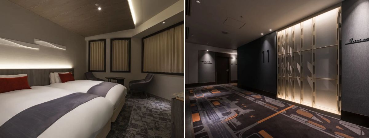 ホテルJALシティ羽田 東京、全客室のリニューアルが完了 4月29日、フルリニューアルオープン | AMP[アンプ] - ビジネスインスピレーションメディア