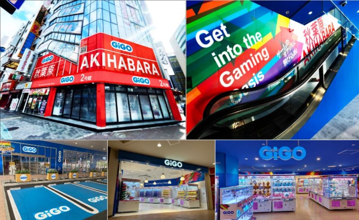 「GiGO」、東京・神奈川・兵庫・福岡に新店が誕生 4月28日よりGWにかけ4店舗同時オープン | AMP[アンプ] - ビジネスインスピレーションメディア