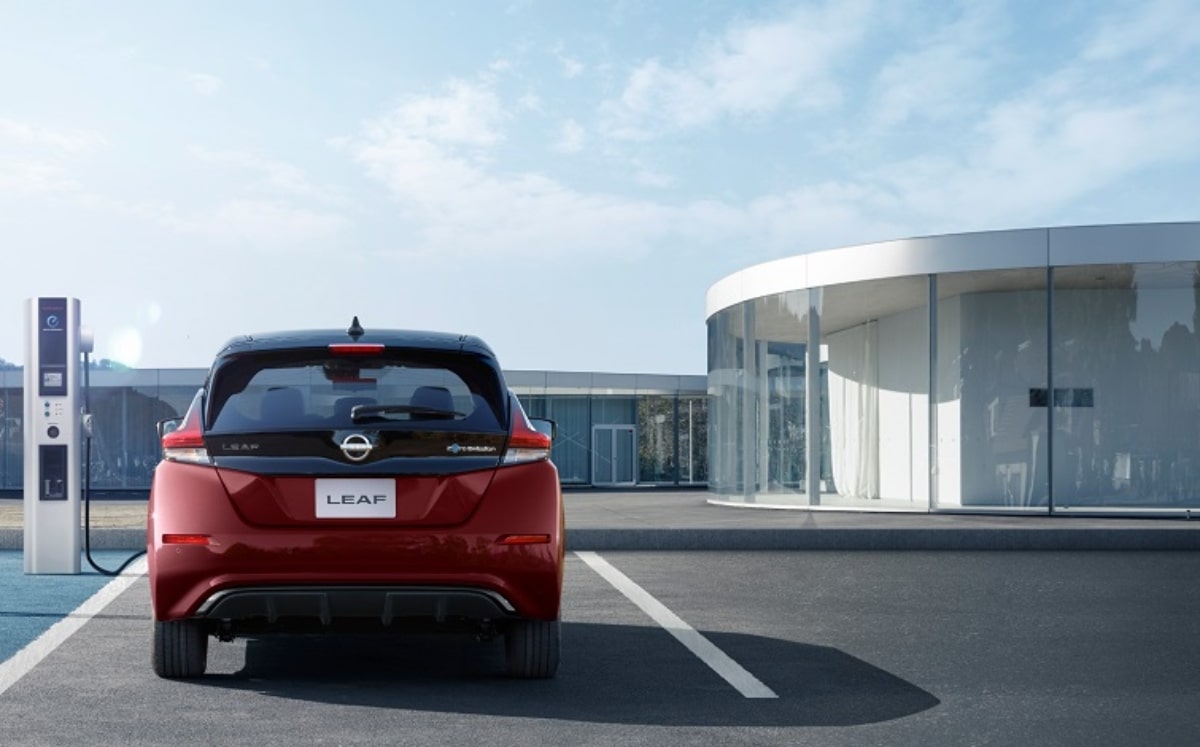 日産自動車、EV利用者向け充電サポートプログラム「ZESP3」の利用料金を改定 店舗での急速充電電力も100%再エネ化 | AMP[アンプ] - ビジネスインスピレーションメディア