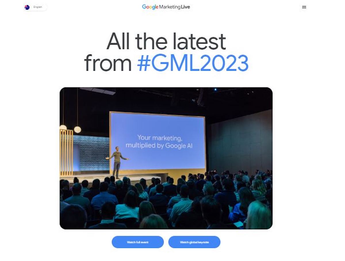 Googleが「Product Studio」発表、AIによる商品画像の生成と編集をサポート | AMP[アンプ] - ビジネス ...