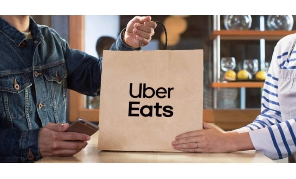 Uber Eatsと伊藤忠商事が業務提携 加盟店向けにサステナブル素材を利用した容器包装を販売 | AMP[アンプ] - ビジネスインスピレーションメディア