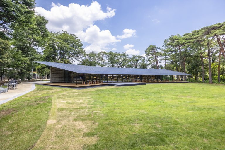 持続可能な「まちづくり」のヒント。西東京市に開園したつながりを生む公園「MUFG PARK」の可能性とは？ | AMP[アンプ] - ビジネスインスピレーションメディア