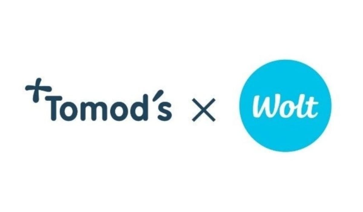 Woltとトモズが提携へ 都内5店舗を対象にデリバリーサービス開始 1,200円以上の注文で配送料無料キャンペーンも | AMP[アンプ] - ビジネスインスピレーションメディア