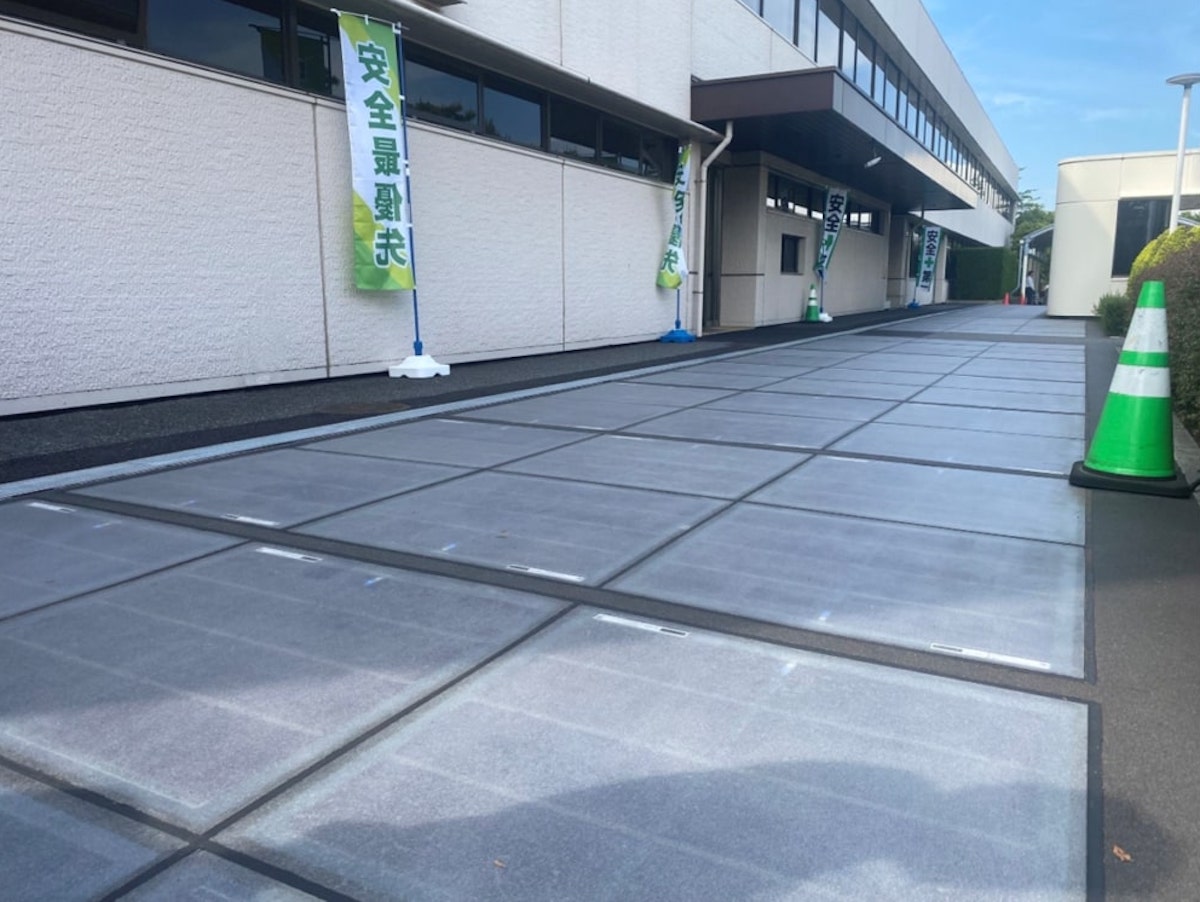 オリエンタルランド、NEDO、MIRAI-LABOが自律型エネルギーインフラ「AIR」の実証実験を開始 2025年の商用化を目指す | AMP[アンプ] - ビジネスインスピレーションメディア