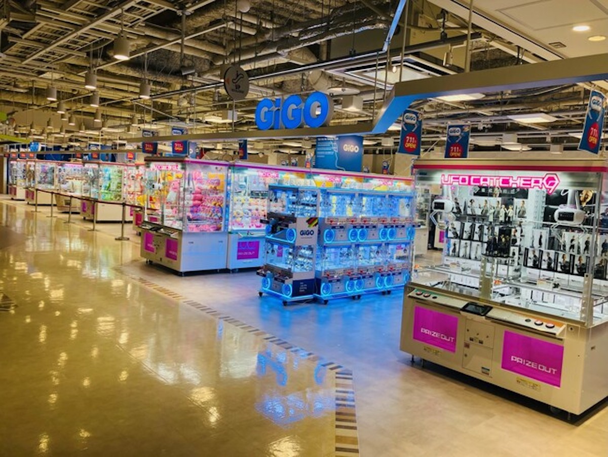 京都河原町に「GiGO」誕生 「GiGO 河原町オーパ」オープン オープン記念キャンペーンも | AMP[アンプ] - ビジネスインスピレーションメディア