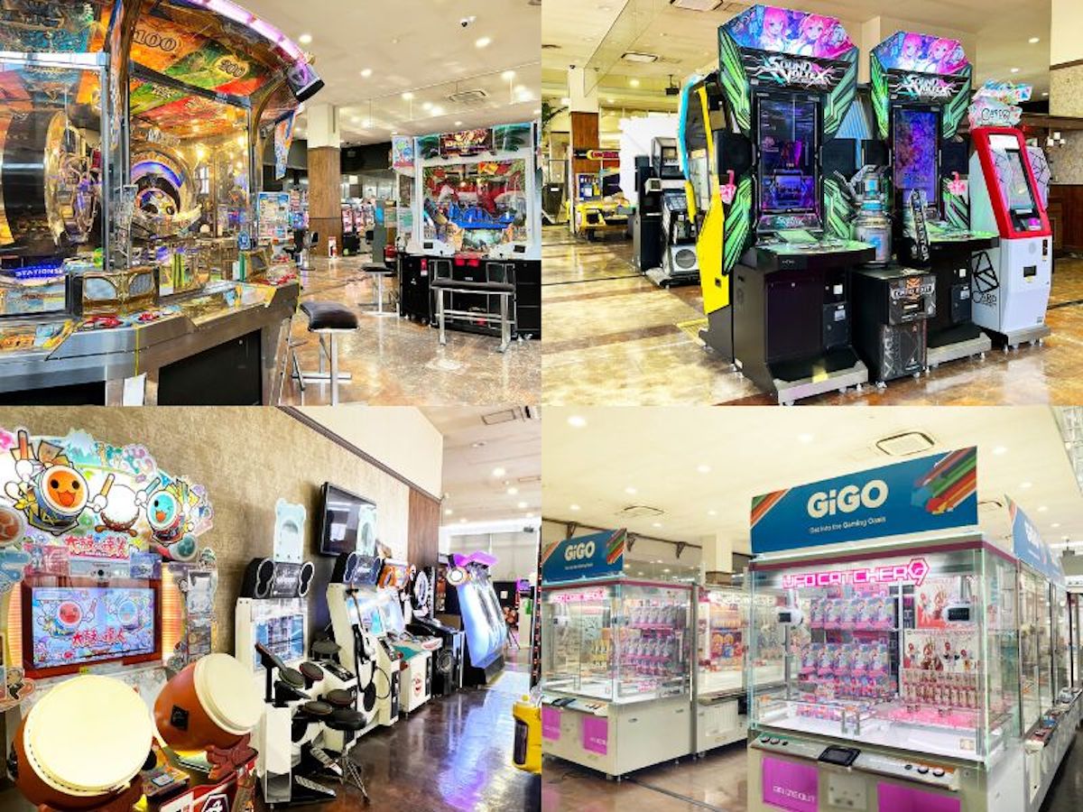 山形県・最上地域に「GiGO」が初登場 『GiGO新庄』9月15日オープン オープン記念グッズも | AMP[アンプ] - ビジネスインスピレーションメディア