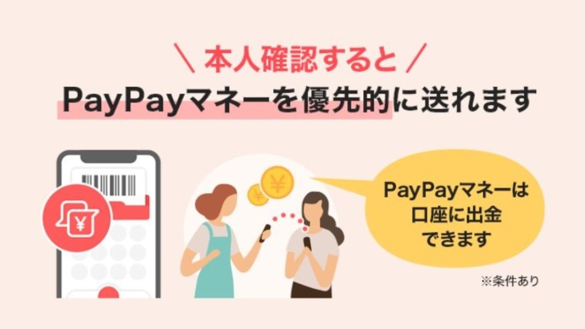 PayPay、「PayPayマネー」優先での送金が可能に 送金需要が高まる年末年始に利用範囲拡大 | AMP[アンプ] - ビジネスインスピレーションメディア