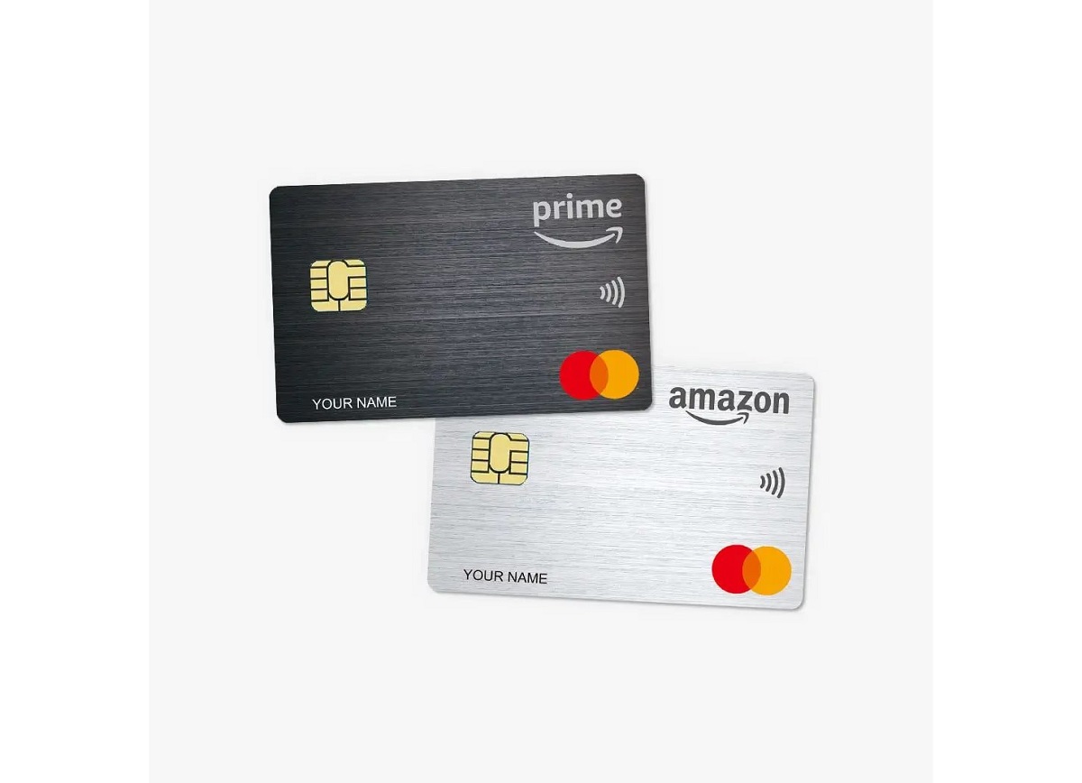 Amazon、「Amazon Mastercard」を利用した買い物で分割手数料無料の3回払いが可能に 高額な商品も計画的に購入可能 ...