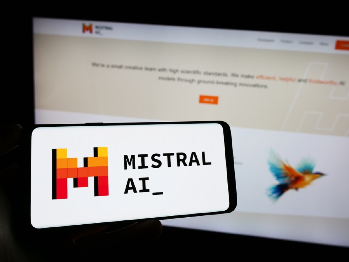 AWSとマイクロソフトがクラウドサービスに導入 Mistralオープンソースモデルの強み | AMP[アンプ] - 人生の豊かさを生む瞬間を ...