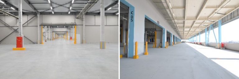 大阪市此花区酉島に物流施設「MFLP・OGUD大阪酉島」竣工 大阪ガス都市開発と三井不動産が協業 | AMP[アンプ] - ビジネスインスピレーションメディア