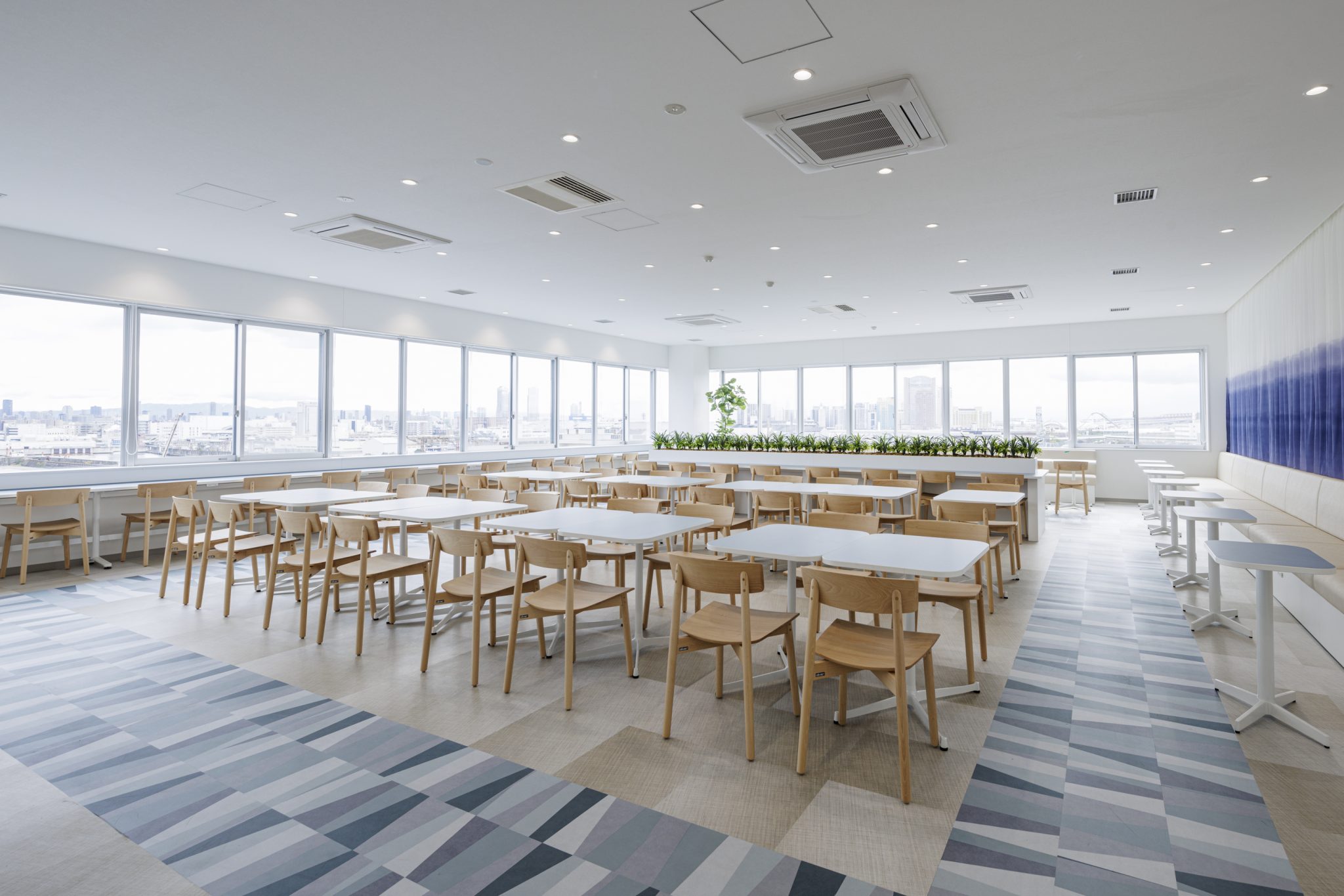 大阪市此花区酉島に物流施設「MFLP・OGUD大阪酉島」竣工 大阪ガス都市開発と三井不動産が協業 | AMP[アンプ] - ビジネスインスピレーションメディア