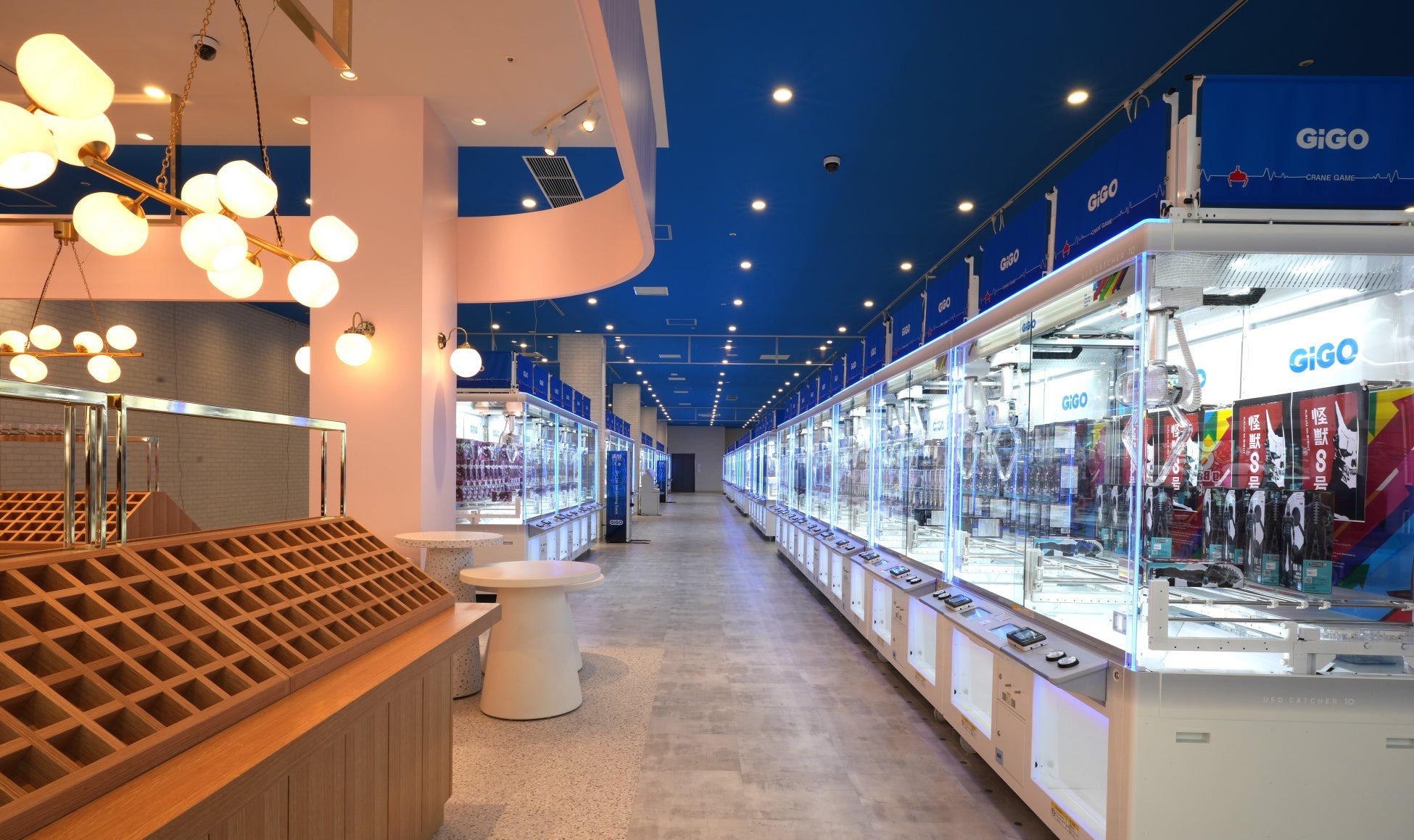 大阪・道頓堀に「GiGO大阪道頓堀本店」8月30日よりオープン 関西初の旗艦店として推し活専門ショップなども併設 | AMP[アンプ] - ビジネスインスピレーションメディア