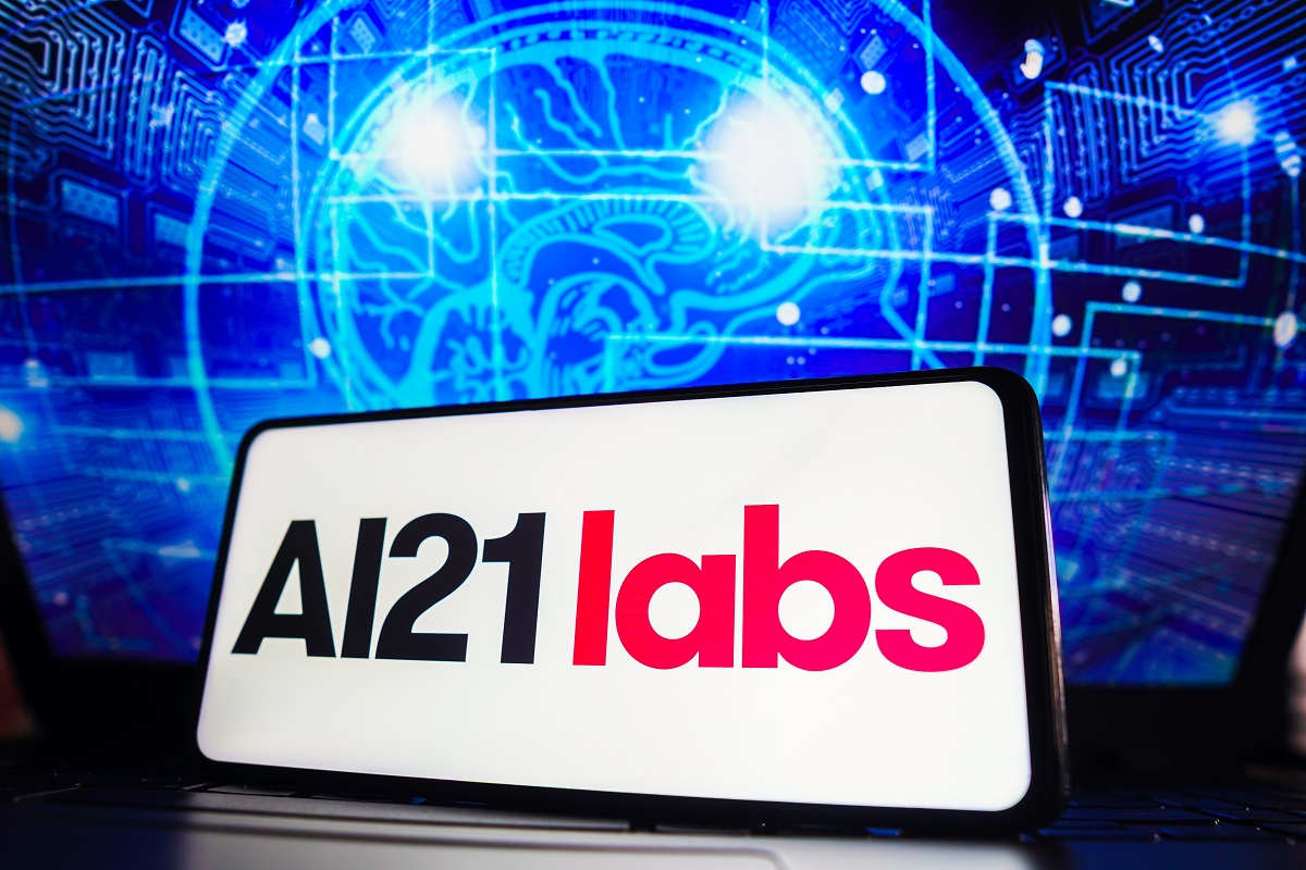 RAGの代替アプローチの可能性 AIスタートアップAI21が示すハイブリッドAIモデルの実力 | AMP[アンプ] - ビジネス ...