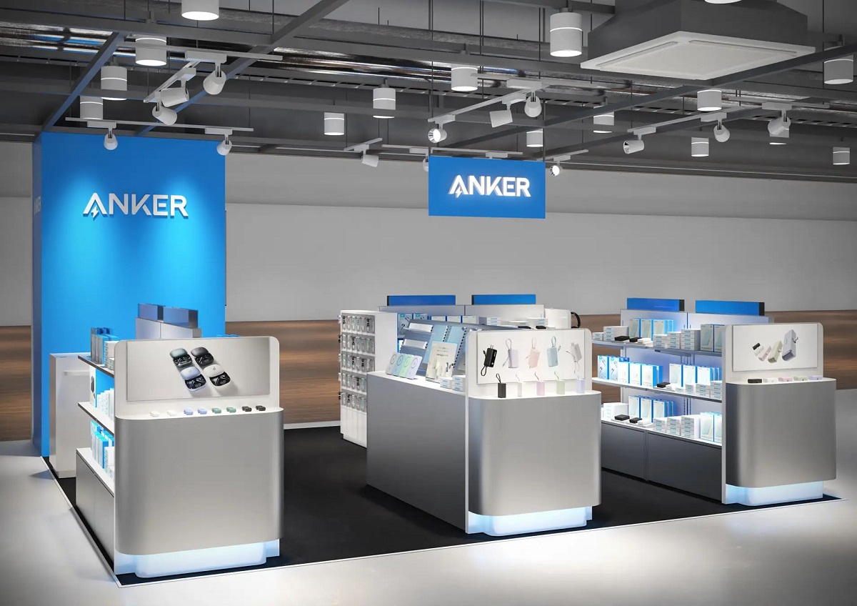 アンカー・ストア、成田空港に初出店 「Anker Store 成田空港第3ターミナル」5月2日にオープン | AMP[アンプ] - 人生の豊か ...