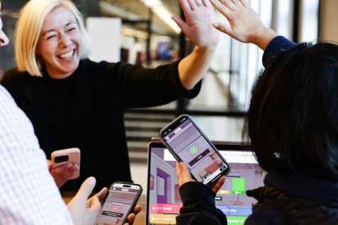 全世界で累計110億人が利用。ノルウェー発・教育用クイズプラットフォーム「Kahoot!」が日本に本格進出、戦略を聞いた | AMP[アンプ ...