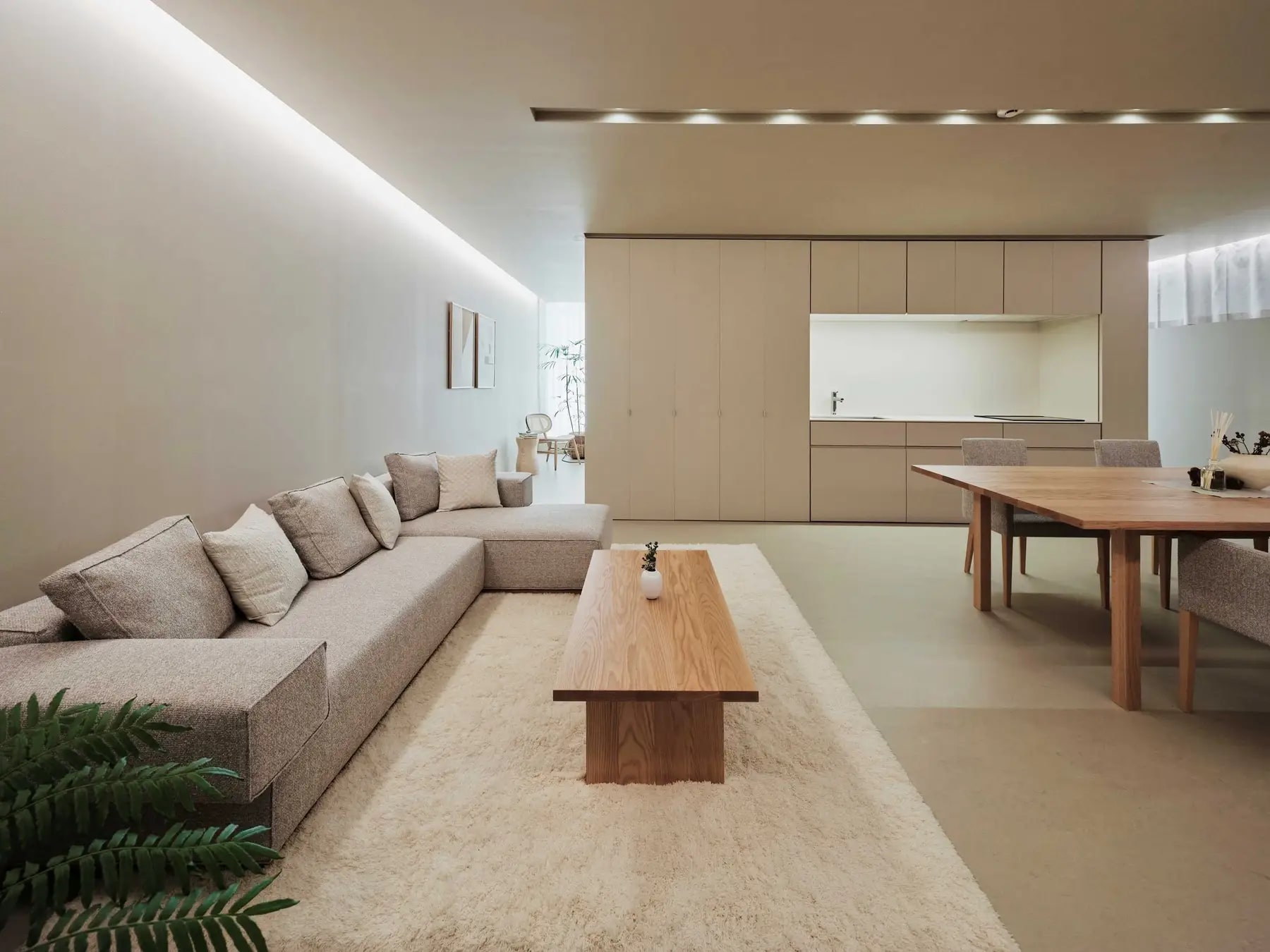 MUJI HOUSE、中古マンションのフルリノベ「MUJI INFILL FLAT」を発売 収納や断熱性能にこだわった空間設計 | AMP[アンプ] - ビジネスインスピレーションメディア