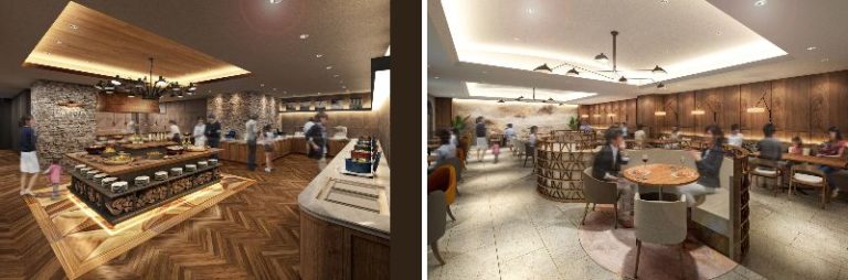 神奈川県初出店 「TAOYA箱根」11月1日開業へ 予約受付開始 | AMP[アンプ] - ビジネスインスピレーションメディア