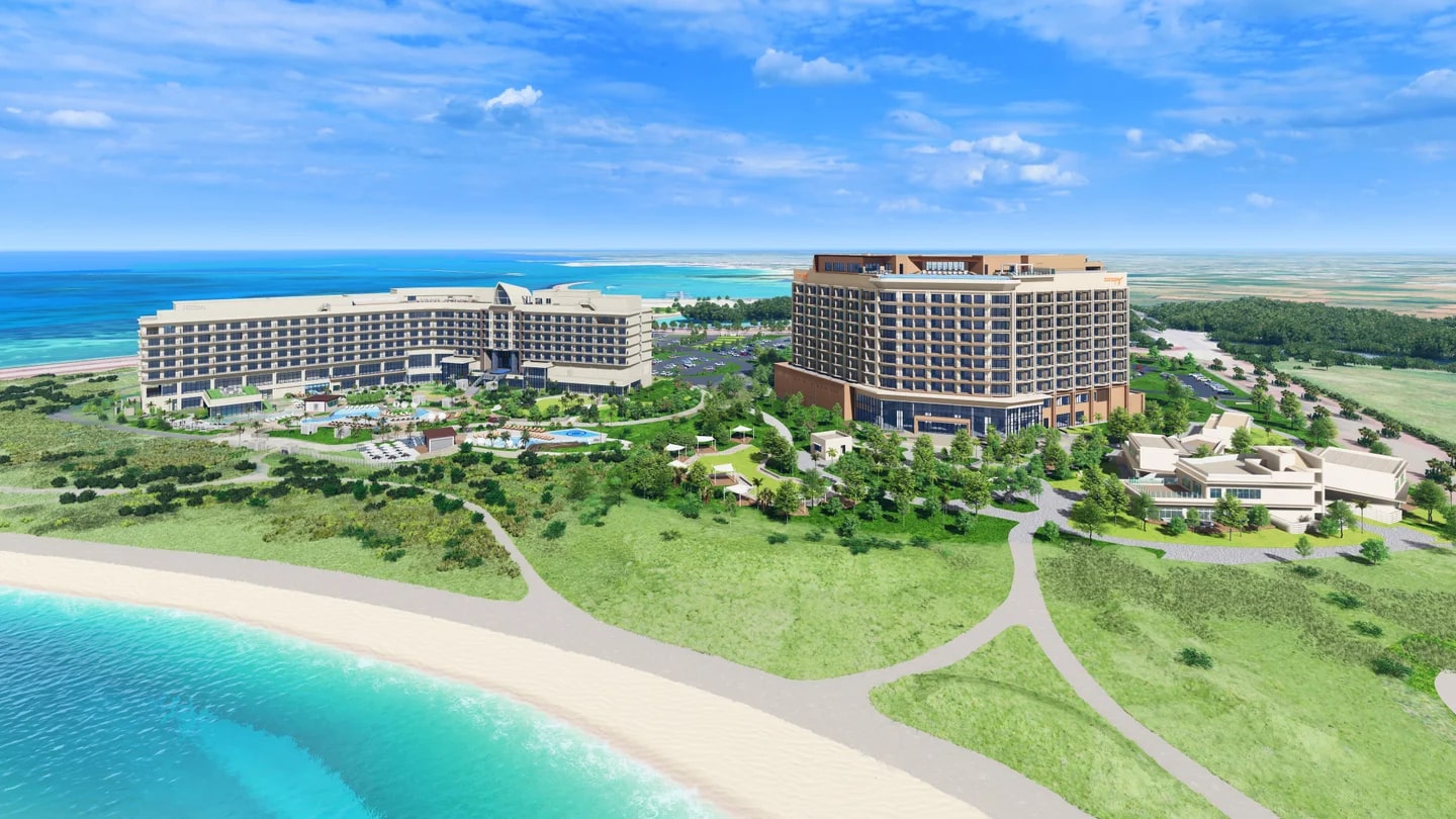 宮古島・トゥリバー地区に新商業施設「Yard miyakojima」2026年4月開業へ 8店舗が集結しクラフトビールや中華を提供 | AMP[アンプ] - 人生の豊かさを生む瞬間を情報で ...